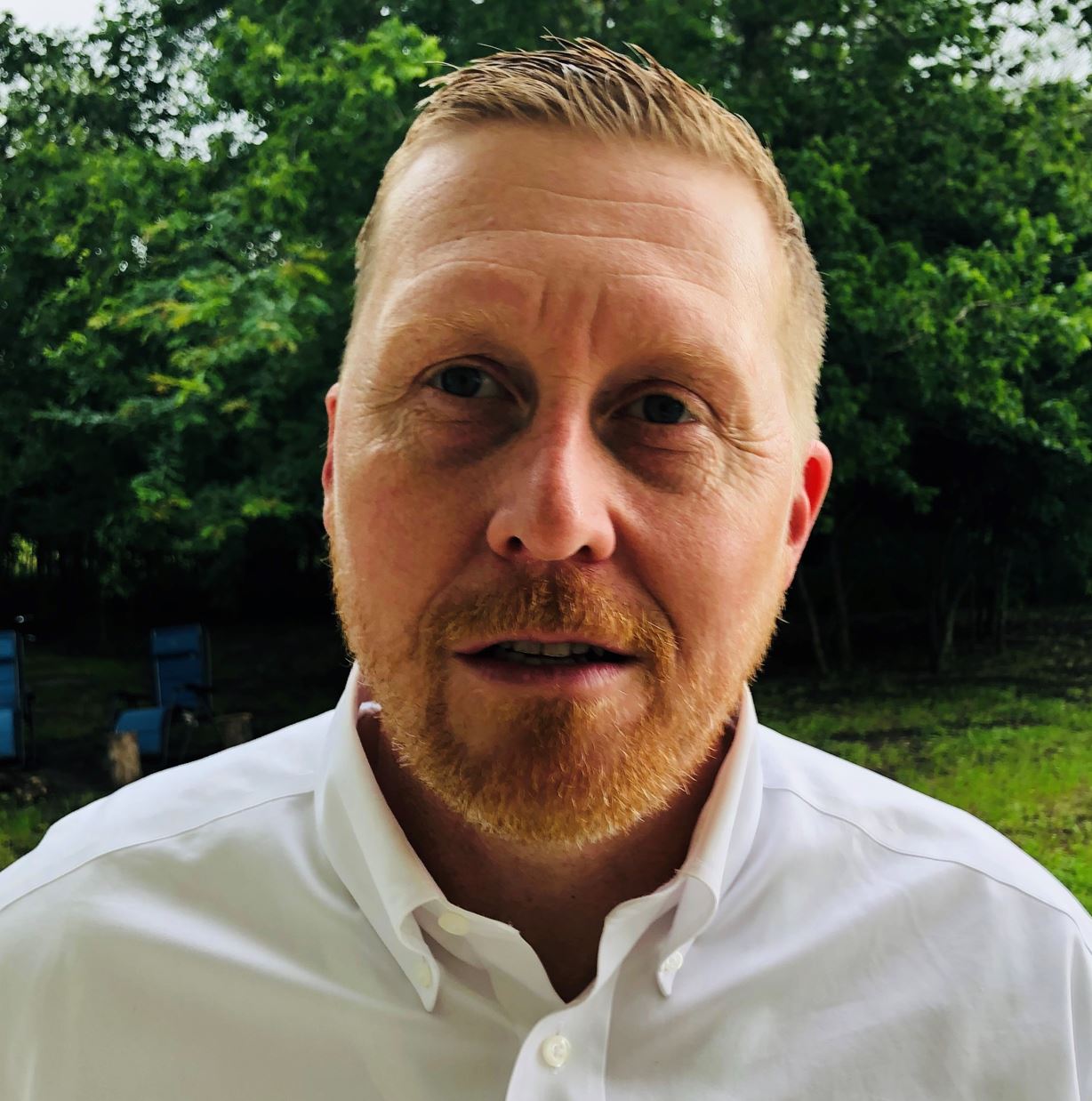 Senators - East Texas A&M University