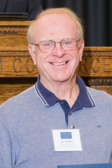 Joe Griffith - East Texas A&M University