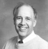 Dr. Charles Rogers - East Texas A&M University