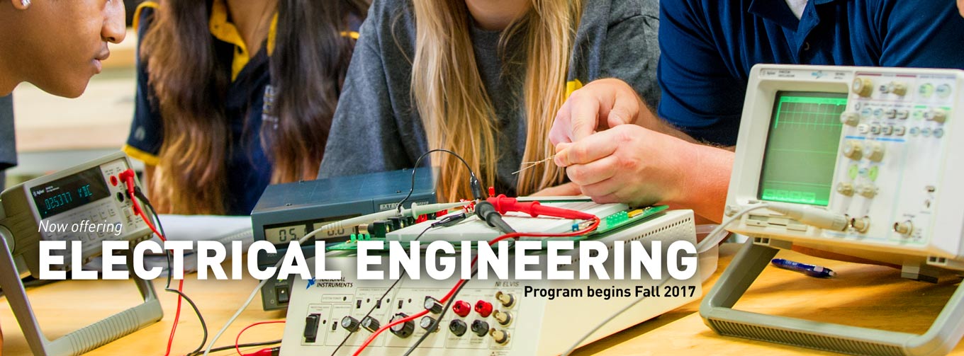Engineering & Technology - East Texas A&M University
