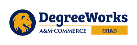 DegreeWorks - East Texas A&M University