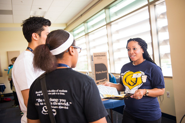 Online Degree Orientation - East Texas A&M University